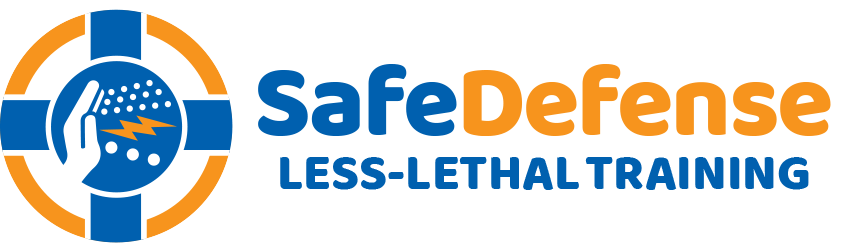 Less Lethal Self Defense - Safe Defense USA