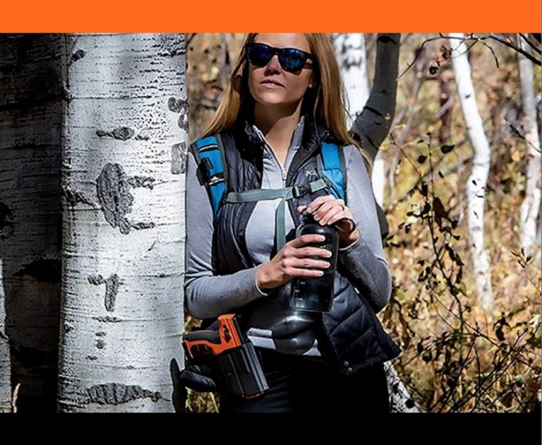 Less Lethal Self Defense - Safe Defense USA